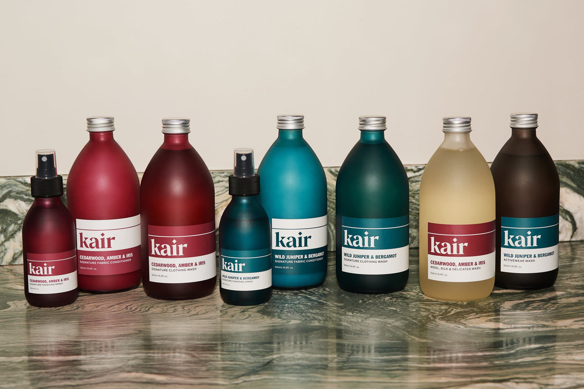 Introducing: Kair
