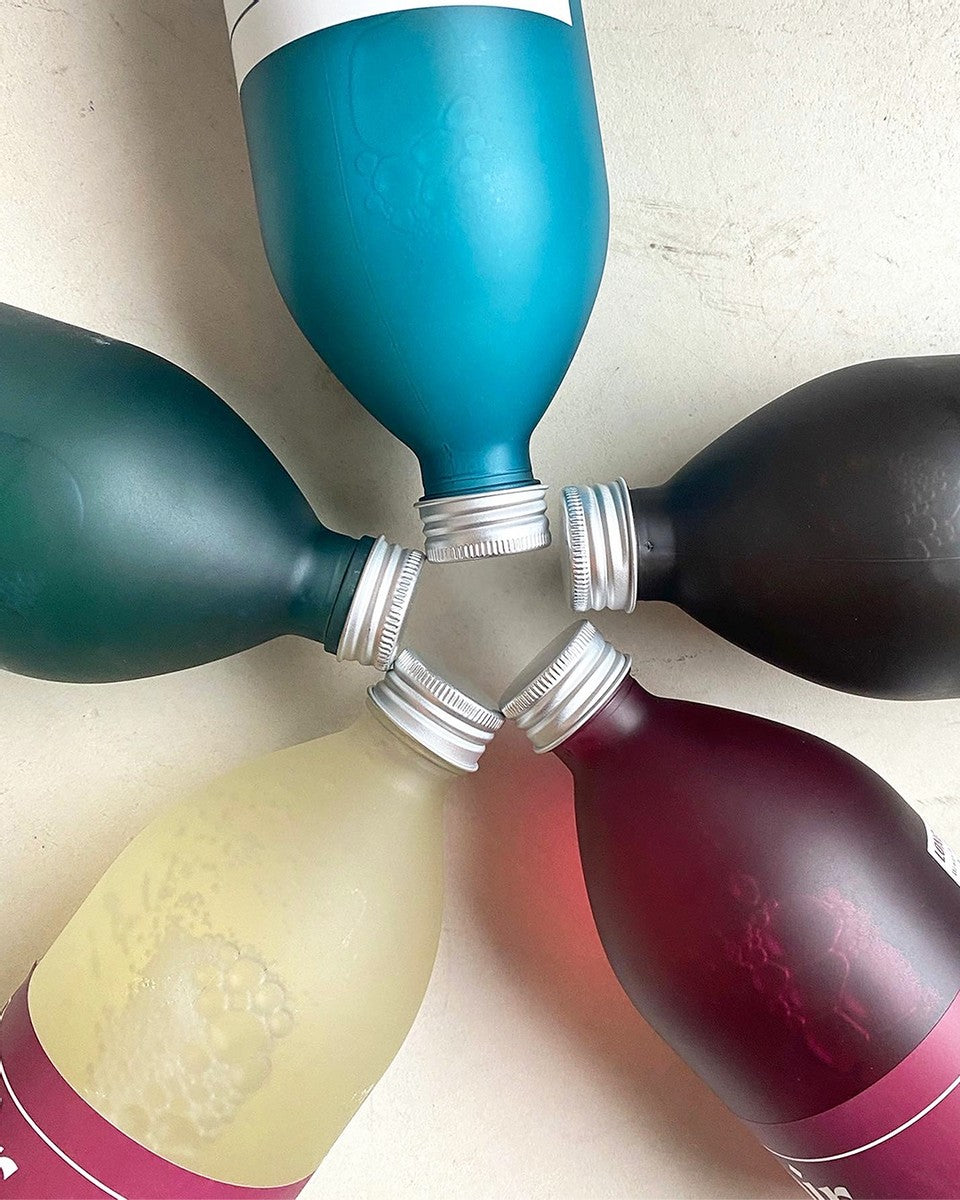 Kair | Premium Laundry Detergent | Long Love Your Wardrobe